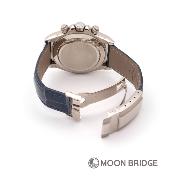 ROLEX コスモグラフ デイトナ 40mm 116599/12SA – MOON BRIDGE株式会社
