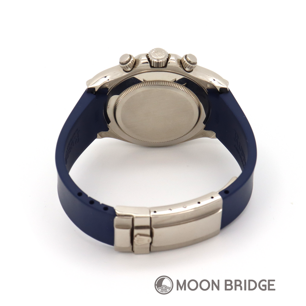 ROLEX コスモグラフ デイトナ 40mm 116599/12SA – MOON BRIDGE株式会社