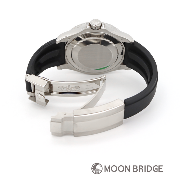 ROLEX ヨットマスター 40 40mm 126679SABR – MOON BRIDGE株式会社