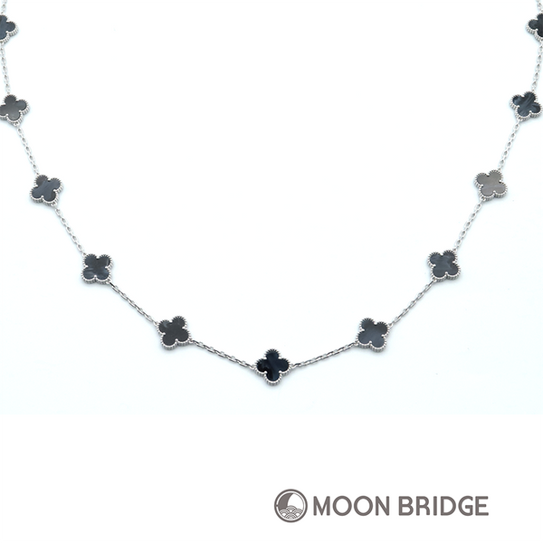 [新品] VAN CLEEF & ARPELS ヴィンテージ アルハンブラ 20P VCARP7S500 – MOON BRIDGE株式会社