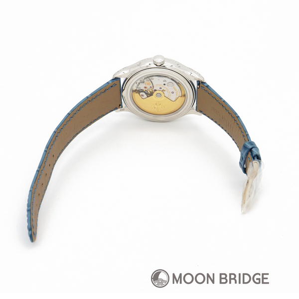 PATEK PHILIPPE コンプリケーション 38mm 4947G-010 – MOON BRIDGE株式会社